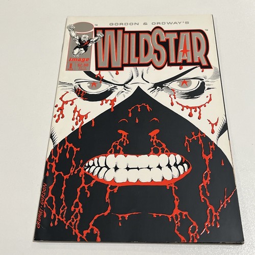 Wild Star 1 Image VF - Box 14 | eBay