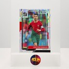 Cristiano Ronaldo Gold Edge Edition - Card Value