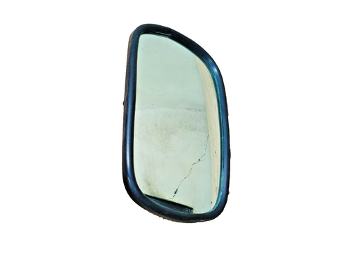 JCB BACKHOE - EXTERIOR MIRROR HEAD ASSEMBLY (PART NO. 123/04970 334 ...