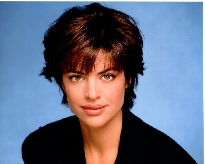 Days Of Our Lives Billie Reed Days Of Our Lives' Lisa Rinna: 'I Would