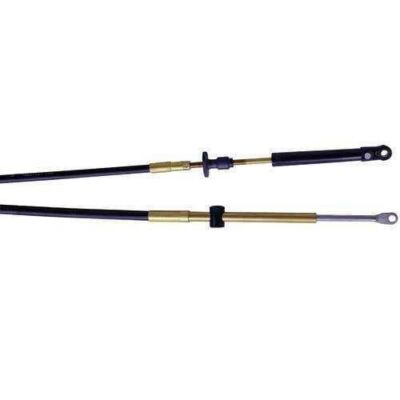 Teleflex OMC Xtreme Premium Control Cable 14' #CCX20514 | eBay