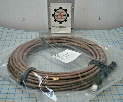 834-154249-084 / CA, COAX, RF, C(M) TO HN(M), 84FT / TRU-CONNECTOR CORP ...