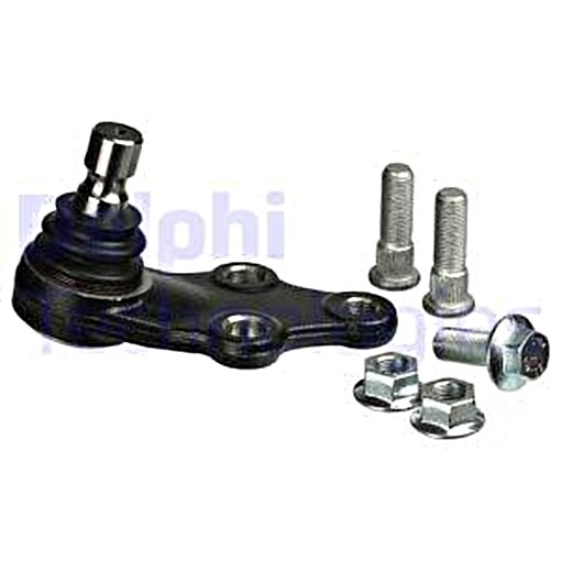 Ball Joint DELPHI Fits HYUNDAI KIA Ix35 Sportage 09-13 54530-3S000 | eBay