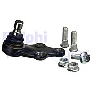 Ball Joint DELPHI Fits HYUNDAI KIA Ix35 Sportage 09-13 54530-3S000 | eBay