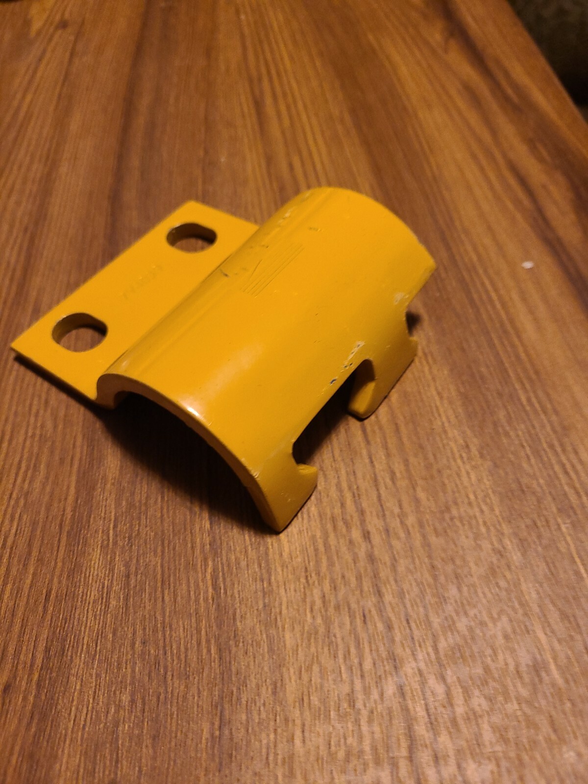 Genuine NOS OEM Cat CATERPILLAR CLAMP 7Y4039 | eBay