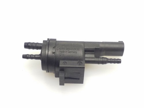 MERCEDES BENZ B CLASS W246 2011 ONWARDS CHANGE OVER VALVE SOLENOID ...