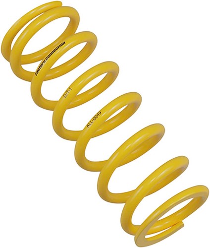 Factory Connection ALL-0049 Shock Springs 4.9kg/mm | eBay