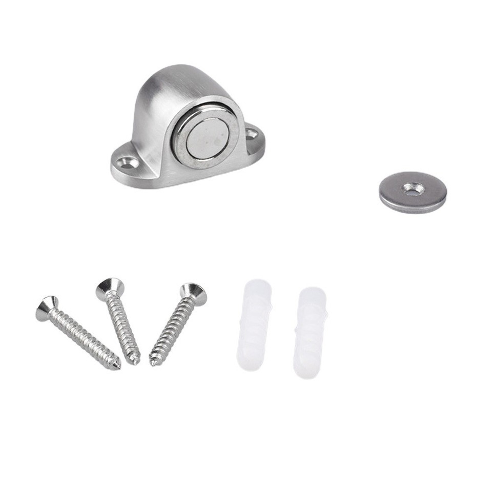 Office Door Door Catch Door Stop Catch Floor Mount Restaurant Door Door ...