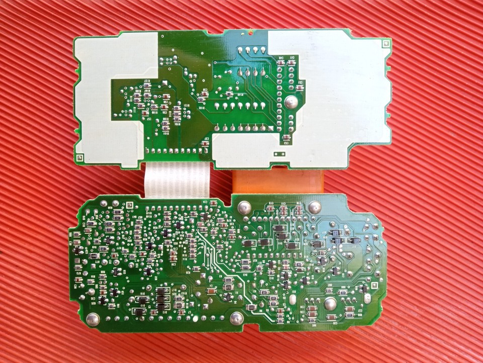 🥊 OEM 1998-2001 Toyota Sienna Relay Multiplex Integration Body Control ...