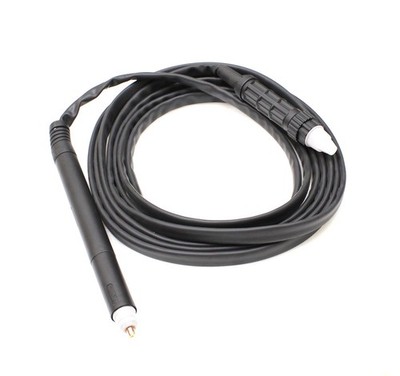 PTM-60 CNC Plasma Machine Torch with 25FT (8m) Cable and Central Euro ...