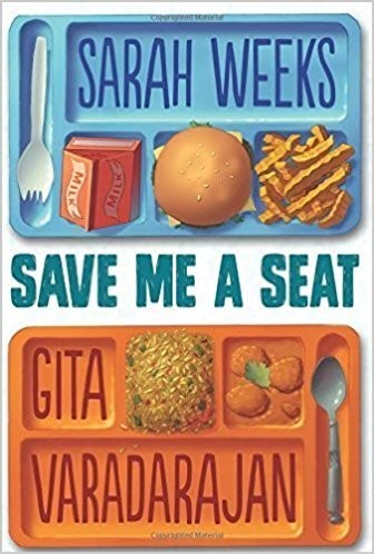 Save Me a Seat - paperback Sarah Weeks 1338110799| eBay