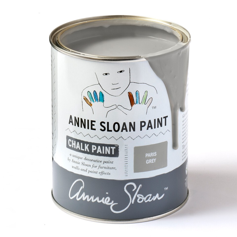 Annie Sloan Chalk Paint - All Colours & Sizes - Free Postage | eBay UK