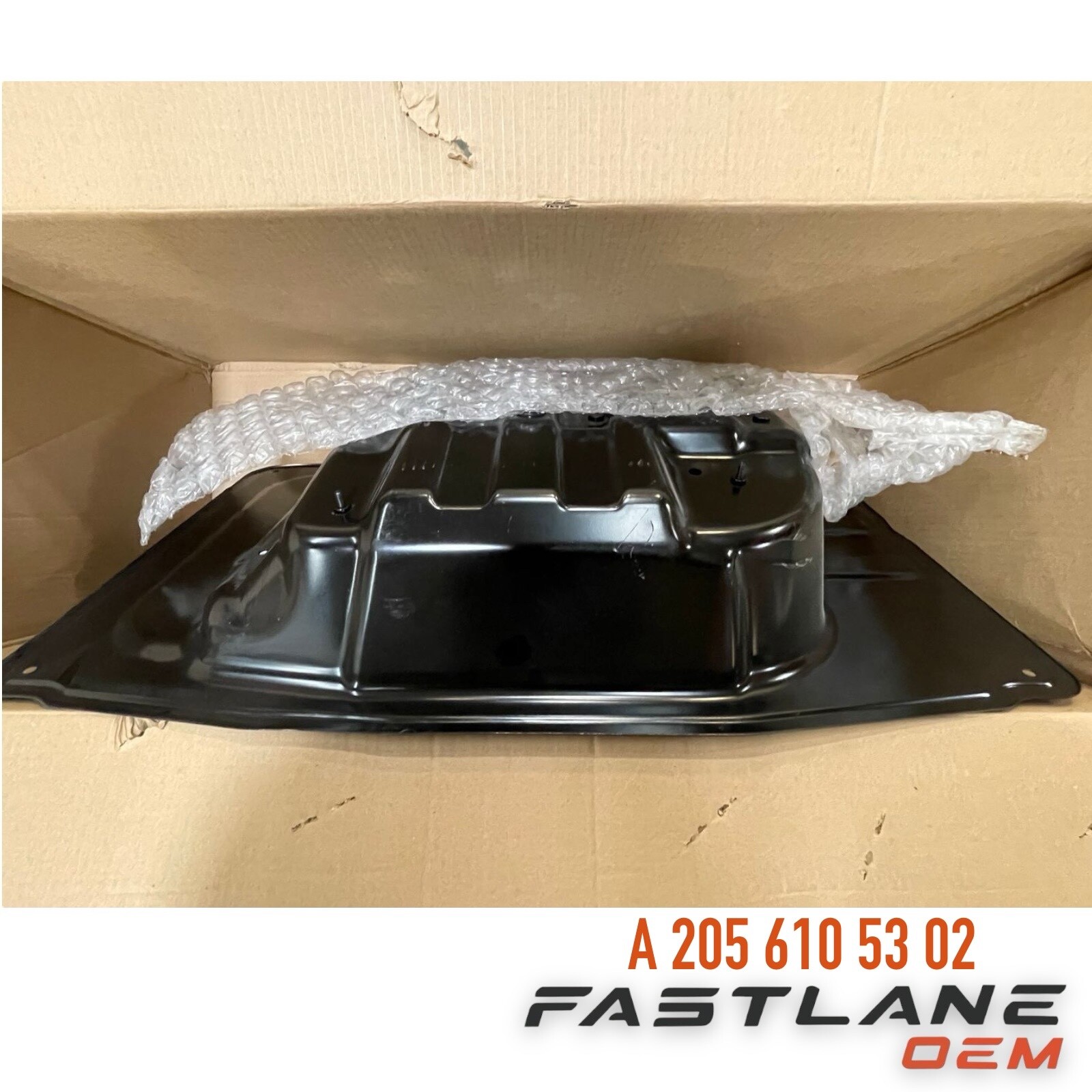 2019-2023 MERCEDES-BENZ W205 SPARE HOUSING NEW OEM 2056105302 | eBay