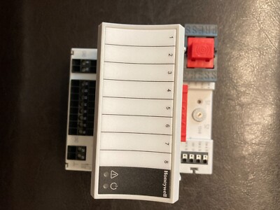 Honeywell XF821A HVAC controller | eBay