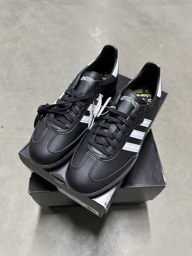 Adidas x FuckingAwesome FA Samba Black Low Top Sneakers ID7339 Men’s ...