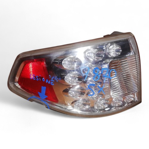 STOP FANALE POSTERIORE SINISTRO SUBARU Impreza 4° Serie 220-20024 (07 ...