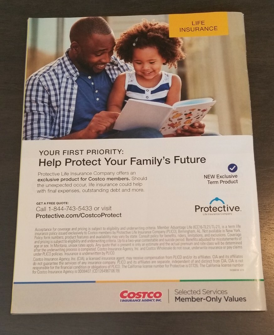 Costco Insurance Quotes
