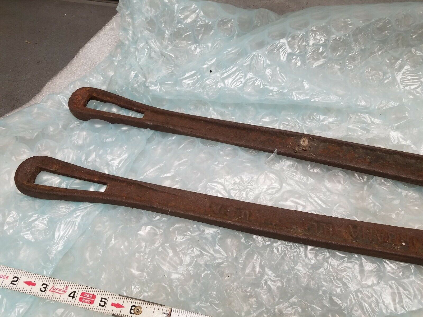 Vintage Leavitt Dehorning Clipper Bull Horn Cutter Livestock Cattle ...