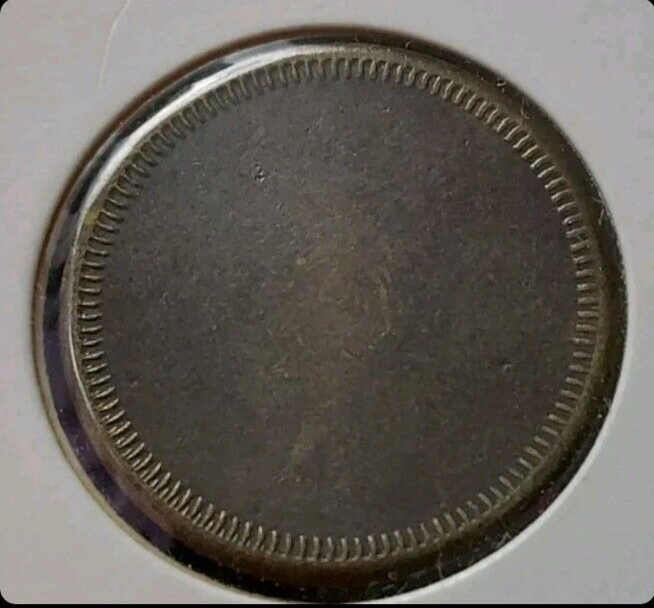 Vintage Chas. Jarrell (Hillsboro & Queen Anne Maryland) 1 Basket Corn ...