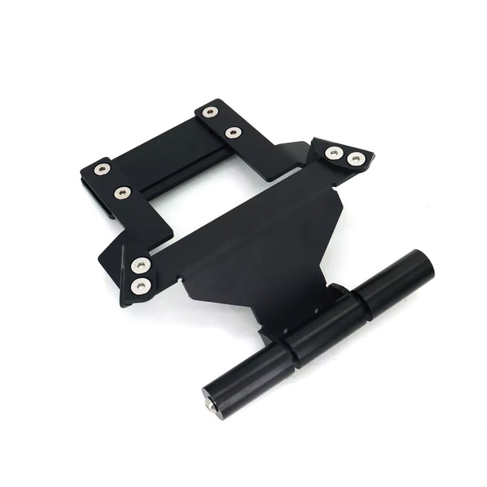 Motorcycle Navigator Mount Phone Rack Bracket Bar For Honda NSS 350 ...
