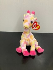 Twigs II the Giraffe - 30th Anniversary - Beaniepedia