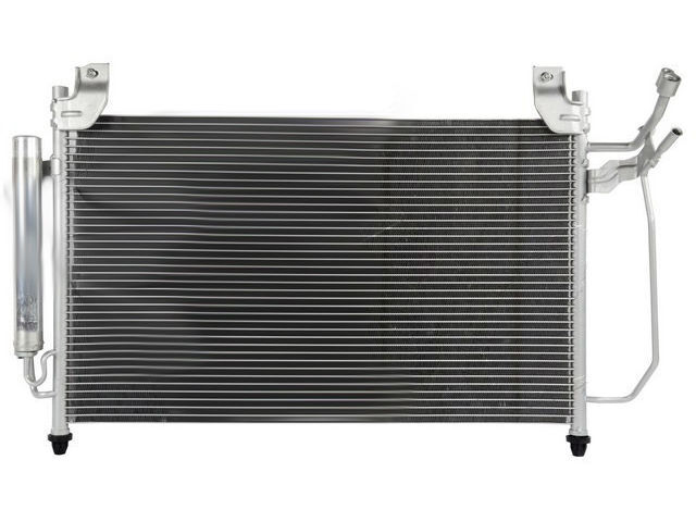 A/C Condenser 71GHKM92 for Mazda CX7 2007 2008 2009 2010 2011 2012 | eBay