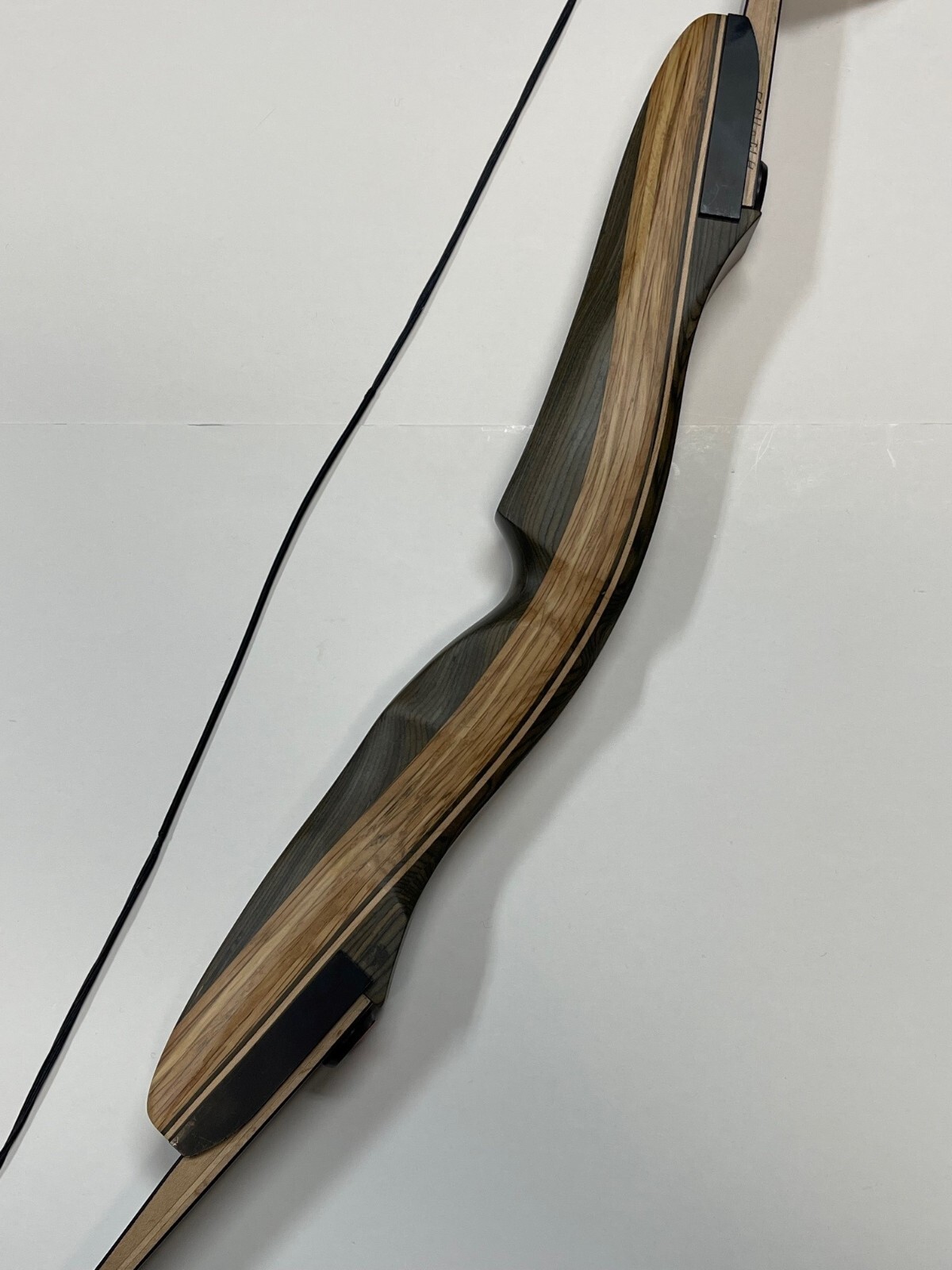 NEW Original Samick Impala TD Recurve Bow RH (60" 35, 40, 45, 50lbs)REG ...