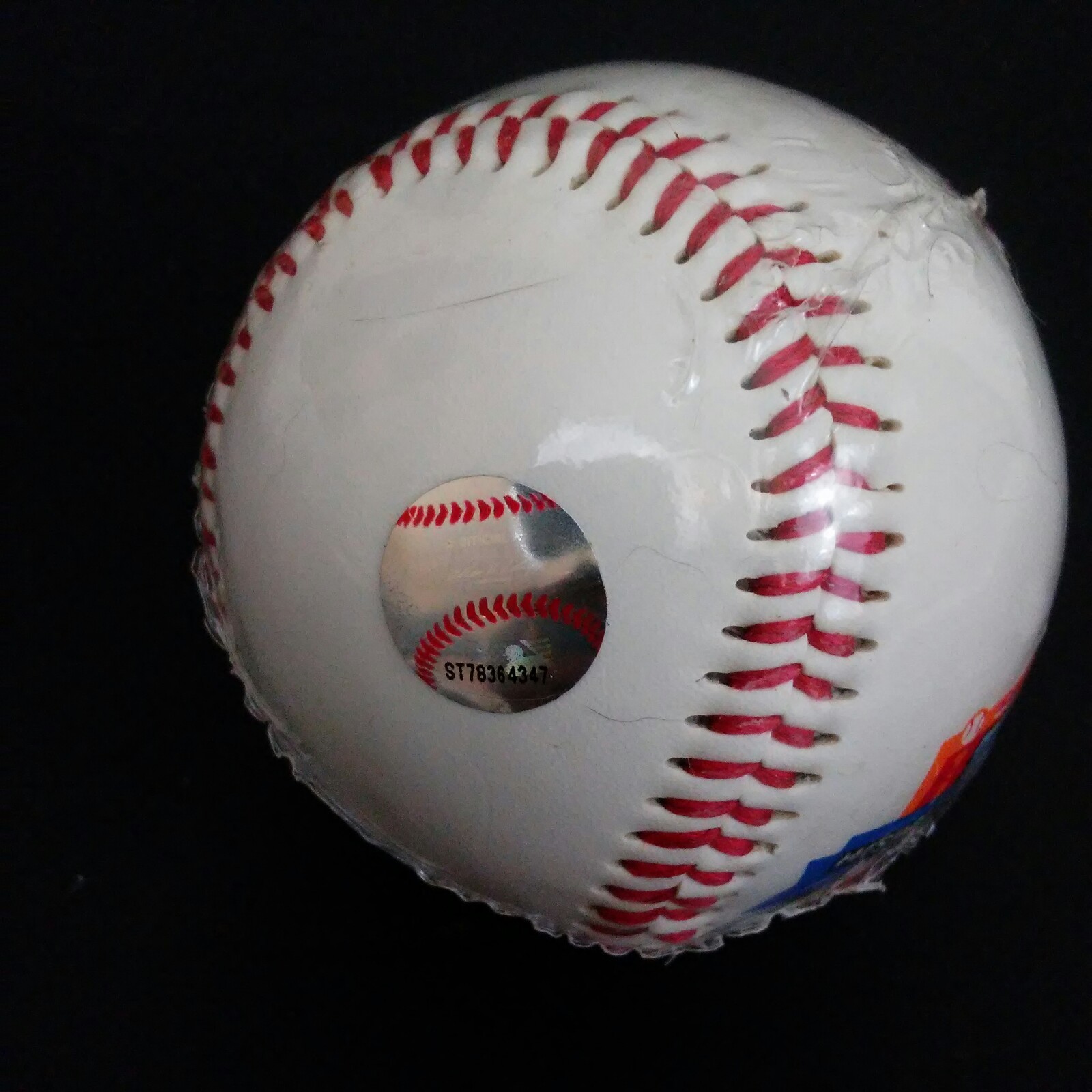 MLB Kellogg's Frosted Flakes Baseball Collect Hispanic Heritage Family ...