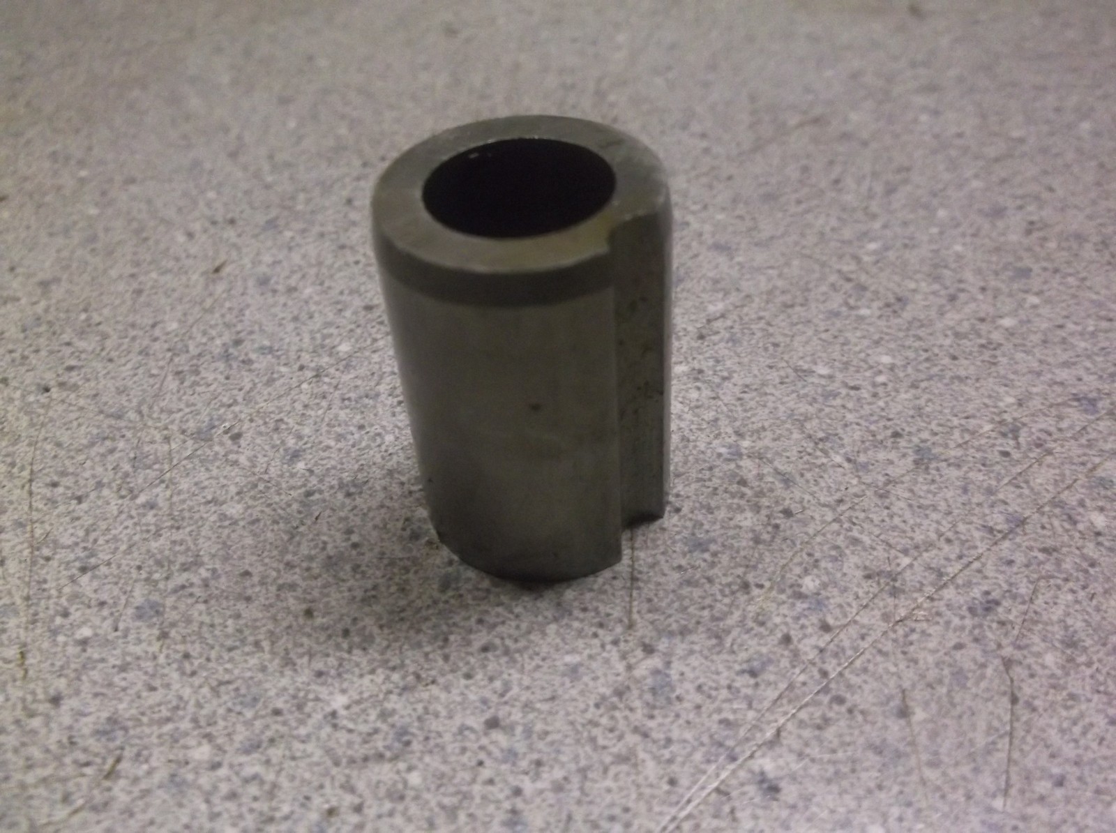 Moeller Tool & Die Cutter Punch RND 20 DIAx28 P=12.2 B=3 6.0M Ps ...