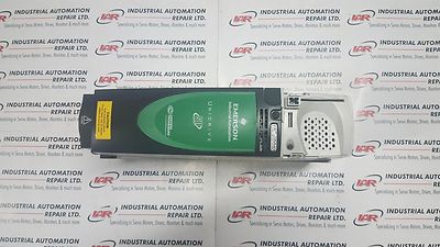 CONTROL TECHNIQUE UNIDRIVE SP1401 | eBay