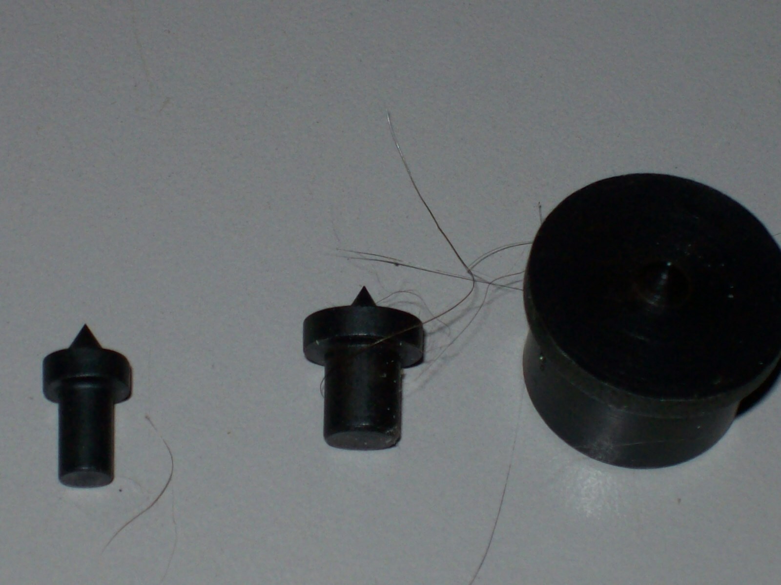 CARPENTRY SPACERS 1/8,1/4,5/32,7/32,3/16,3/8,21/32 | eBay