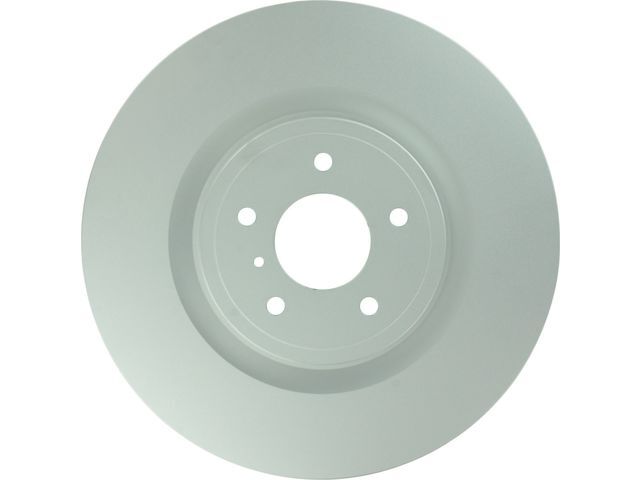 Front Brake Rotor 12XYTJ14 for 370Z 2010 2011 2012 2013 2014 2015 2016 ...