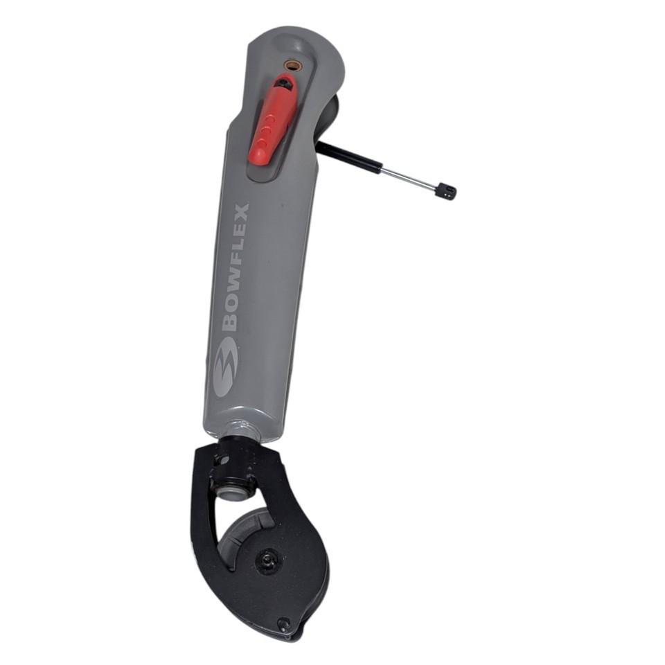 Left Arm Assembly W/ Pulley & Shock for Bowflex Revolution, FT or XP ...