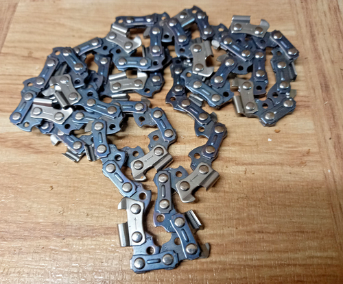 McCulloch Chainsaw Chain 14 Inch 52 links Mac 838 MAC335 MAC2214AV Type ...
