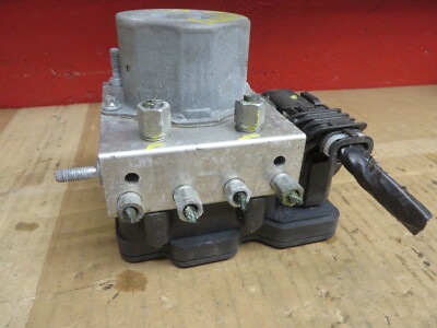 NISSAN ALTIMA 13 14 15 2013-2015 ABS Unit Anti Lock Pump Module OEM ...