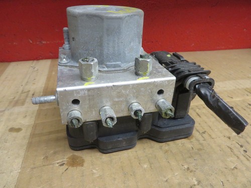 NISSAN ALTIMA 13 14 15 2013-2015 ABS Unit Anti Lock Pump Module OEM ...