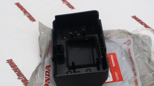 Genuine Honda 2021 Accord Distance Sensor Milliwave Radar Cover 36809 ...