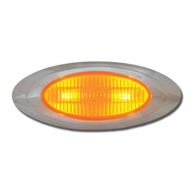 Plug In Y2K Marker Lights (Choose a Color) | eBay
