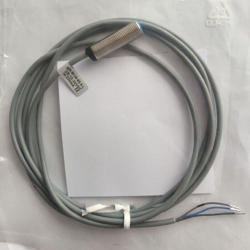 1PC New For sensor proximity switch SIEN-M12B-NS-K-L | eBay