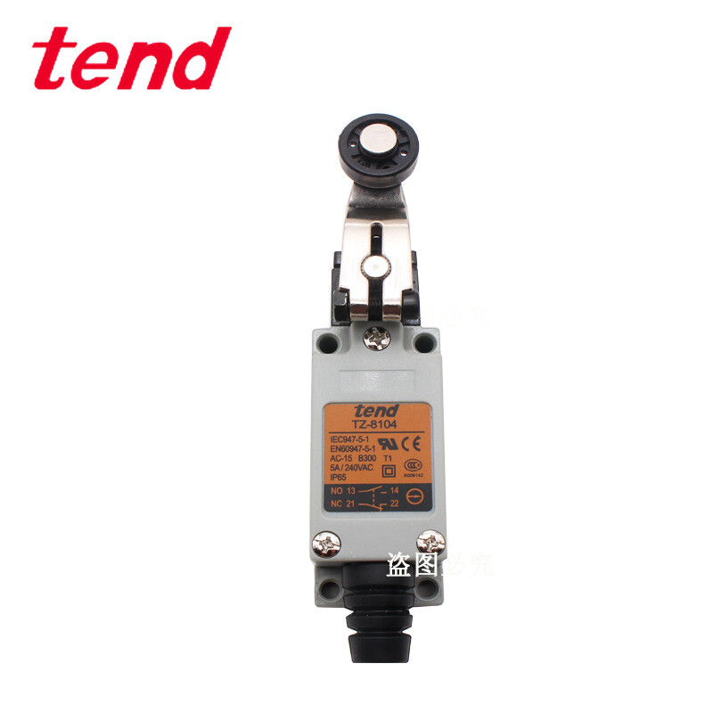 1 pcs tend TZ-8104 limit switch travel switch | eBay