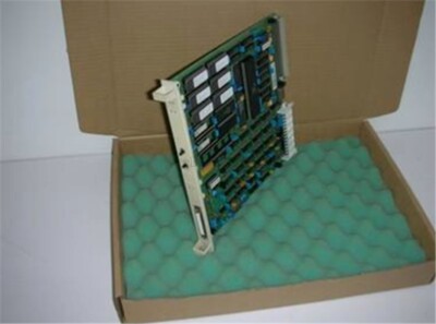 Used 1Pc Cpu Module Board Abb DSPC155 57310001-CX/5 Tested zk | eBay