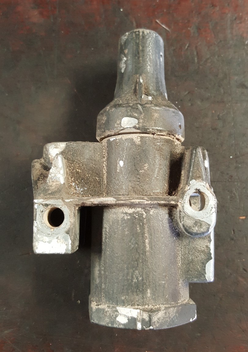 Eaton Fuller Transmission Filter Regulator 396-431 | eBay