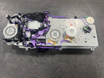 *NEW* RM2-3504 MAIN DRIVE ASSEMBLY 5700 5800 6700 6800 | eBay