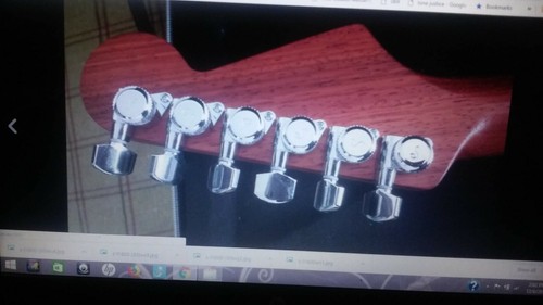 warmoth yjm padouk hendrix strat | eBay