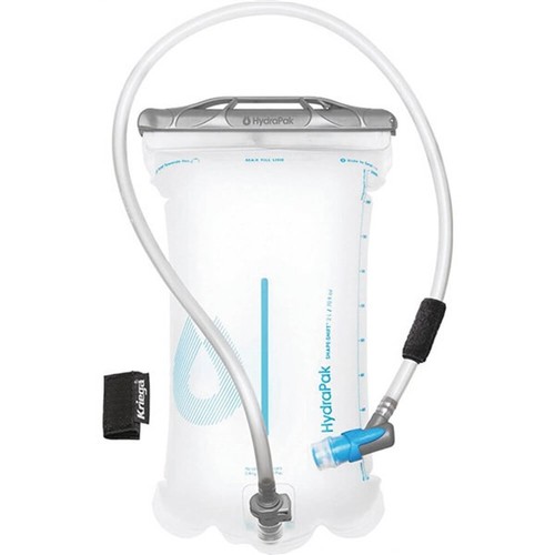 Kriega Hydrapak Shape-Shift 2 Liter Hydration Reservoir | 7020-1105-02 | eBay