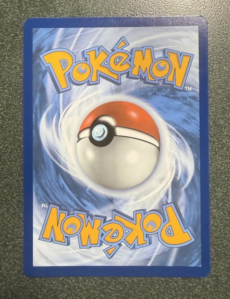 Pokémon Vanilluxe 113/086 Illustration Rare Holo SV5 White Flare ...