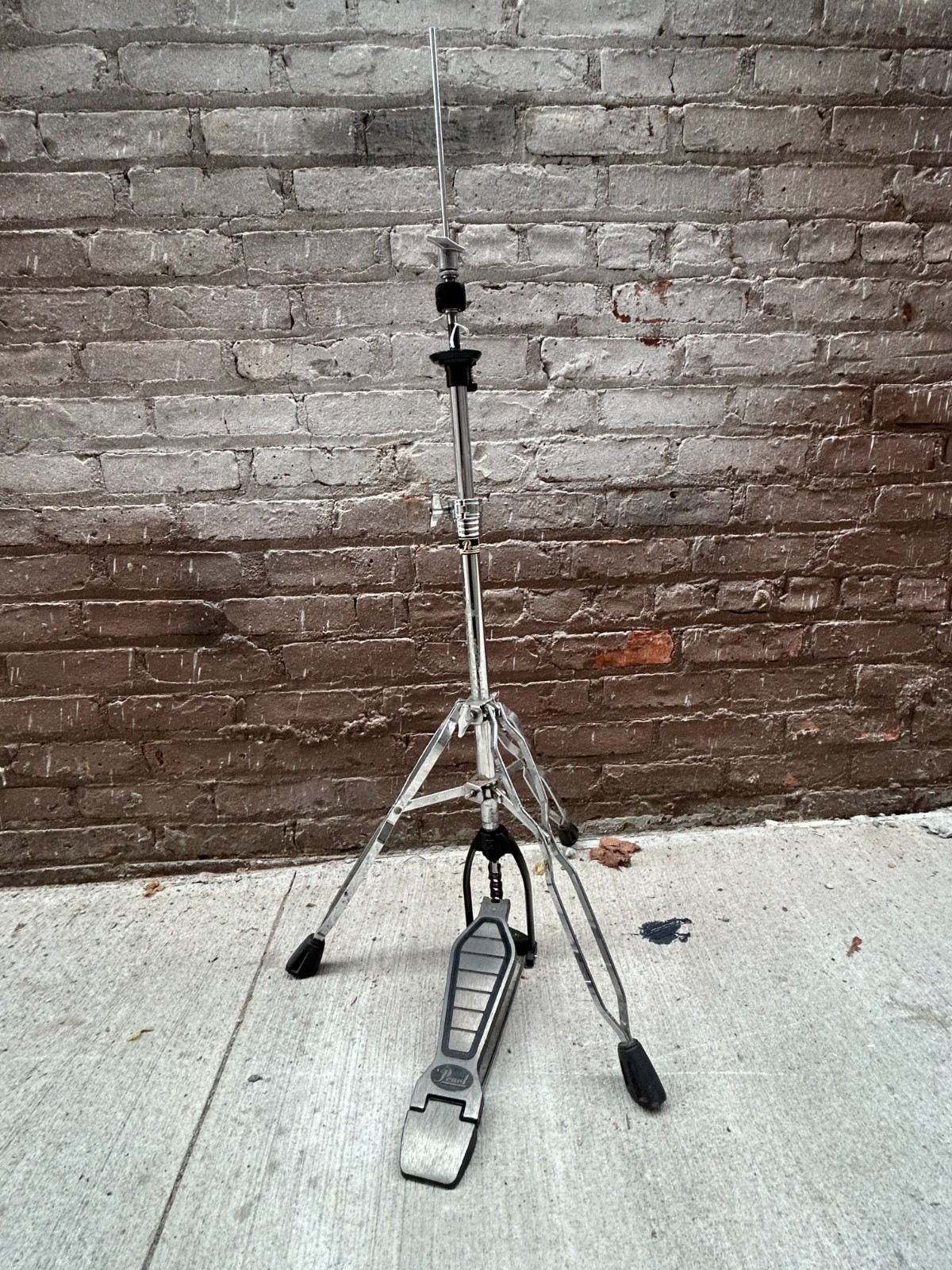 Pearl Hi Hat Stand (Read Description) | eBay