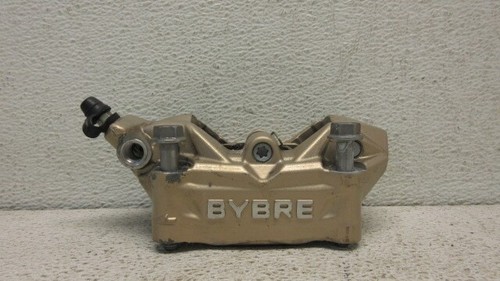 2017 BMW G310R BYBRE Front Brake Caliper 13K Miles OEM LKQ | eBay