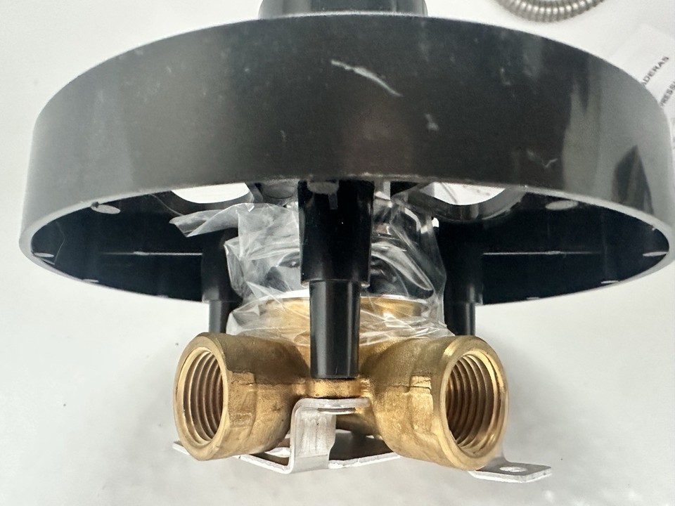 Peerless Pressure Balance Valve and Cartridge PTR188700-IP | eBay