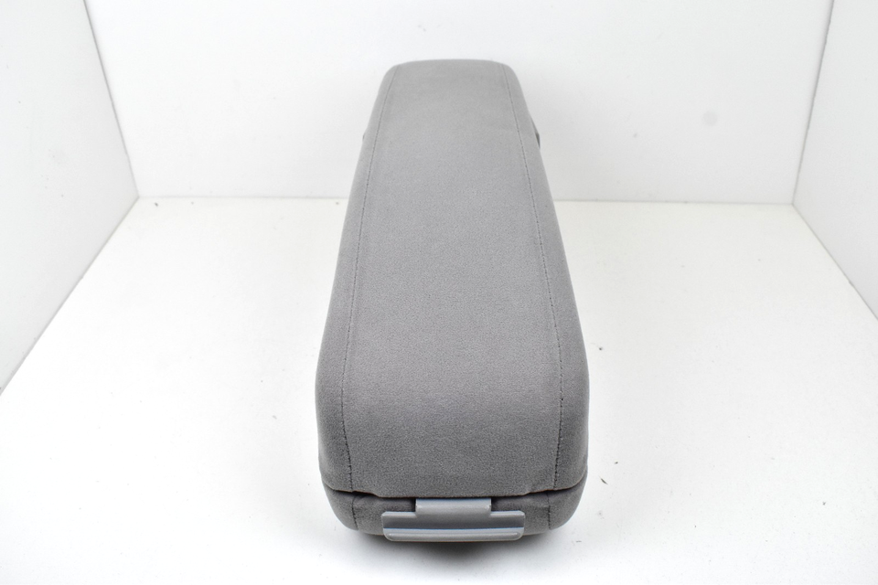 1998 2012 Chevrolet Colorado S10 GMC Sonoma Center Console Armres Lid ...